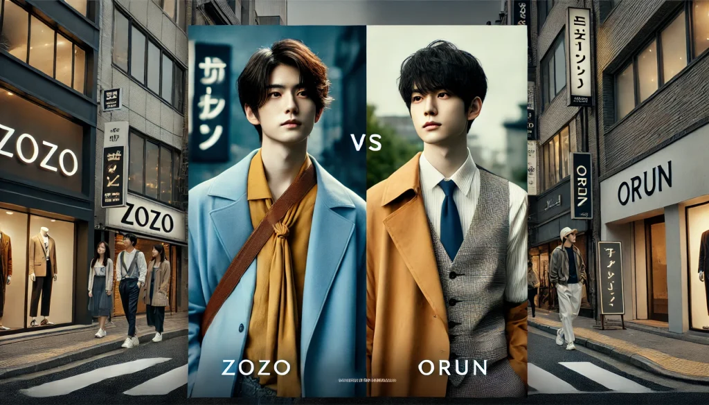 ORUN（オルン）の服ってどうなの？口コミ・評判を調査してみた