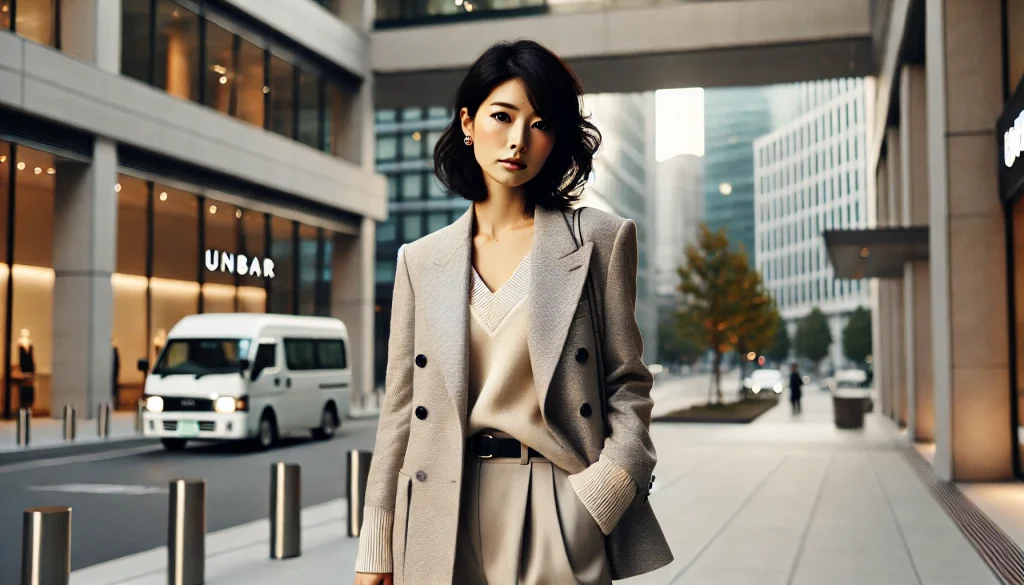 Unbar（アンバー）の服ってどうなの？口コミ・評判を調べてみた