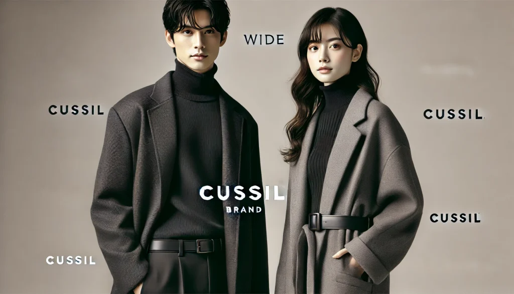クシル（cussil）の服はどう？評判・口コミを徹底解説