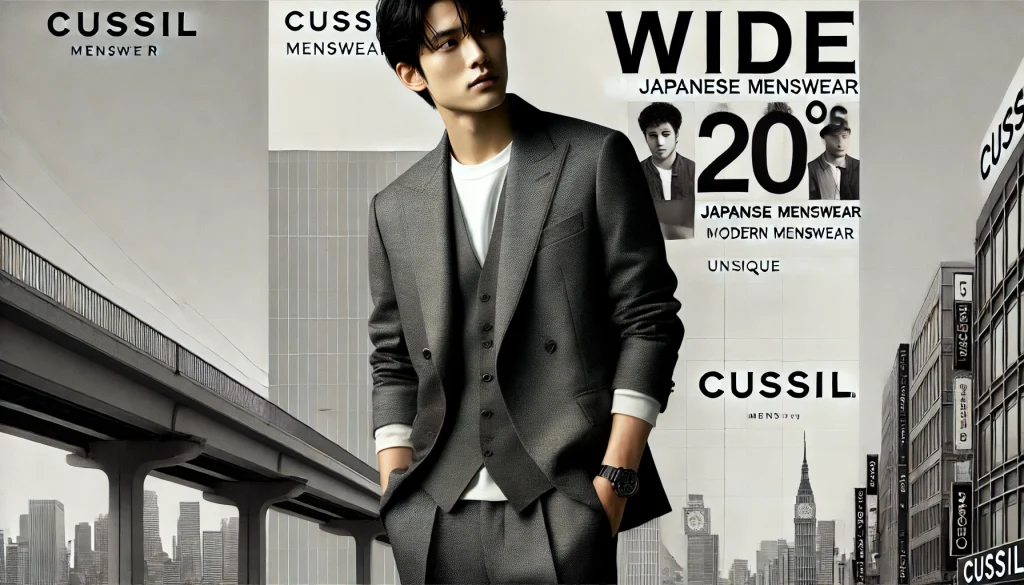 クシル（cussil）の服はどう？評判・口コミを徹底解説