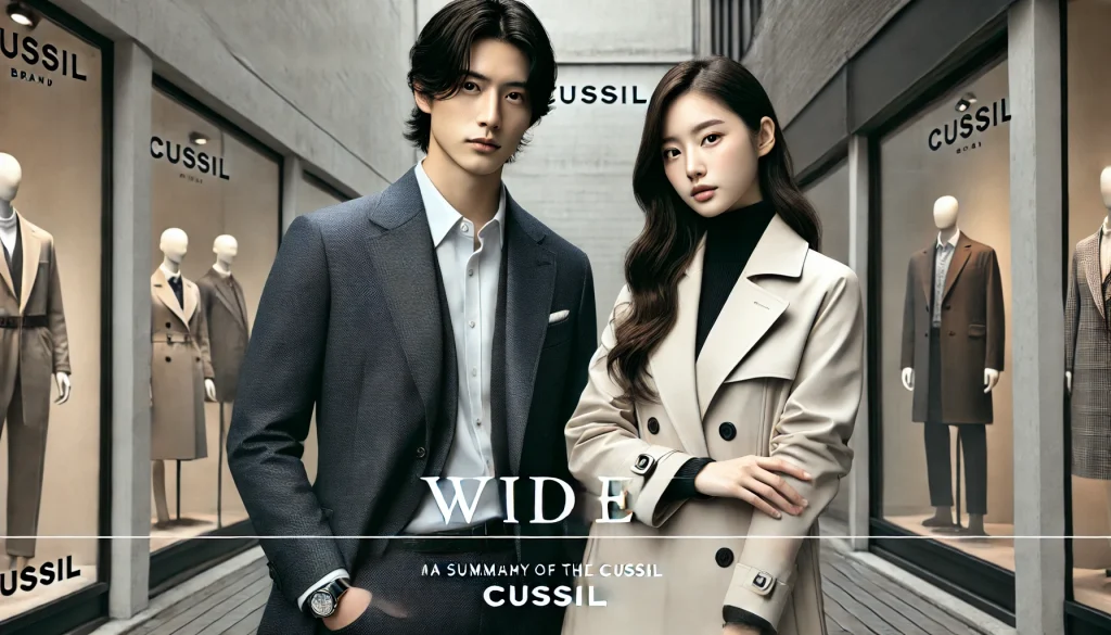 クシル（cussil）の服はどう？評判・口コミを徹底解説