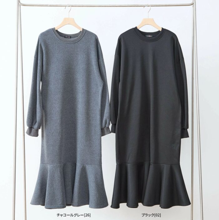 TRUBEの洋服ってどうなの？口コミと評判を徹底解説