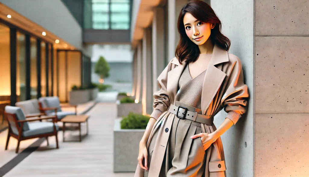 TRUBEの洋服ってどうなの？口コミと評判を徹底解説